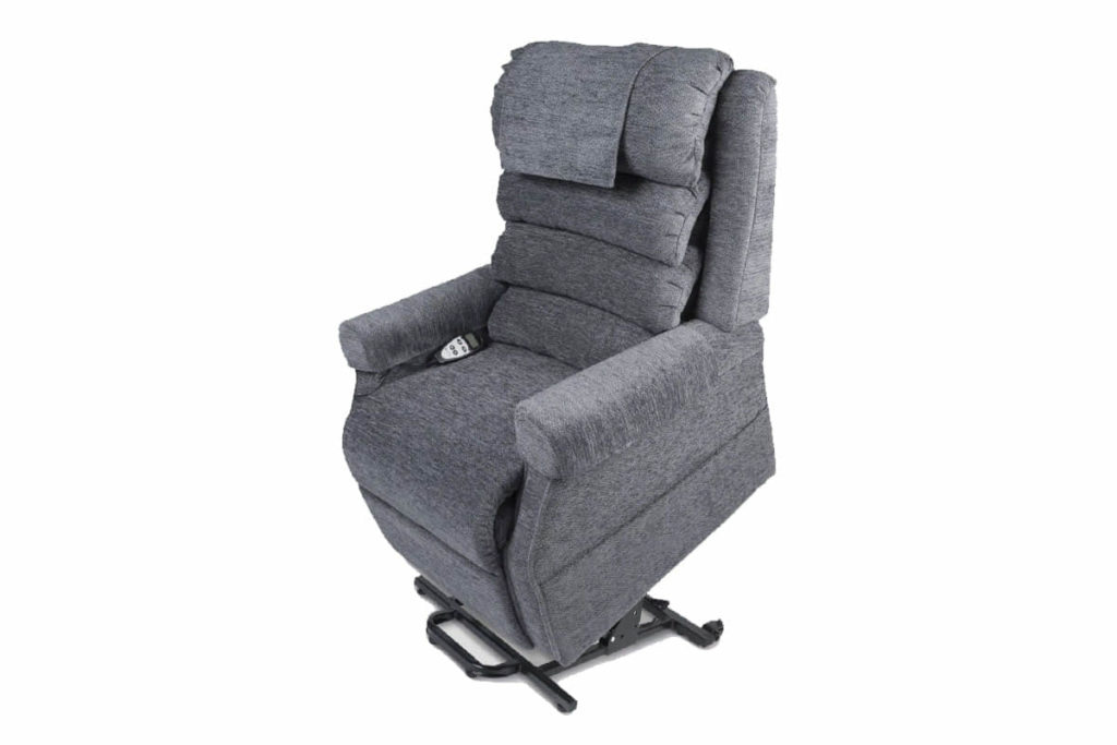 Hampton ELC-HAM Lift Chair - City Wide Scooter & Wheelchair Sales & Service