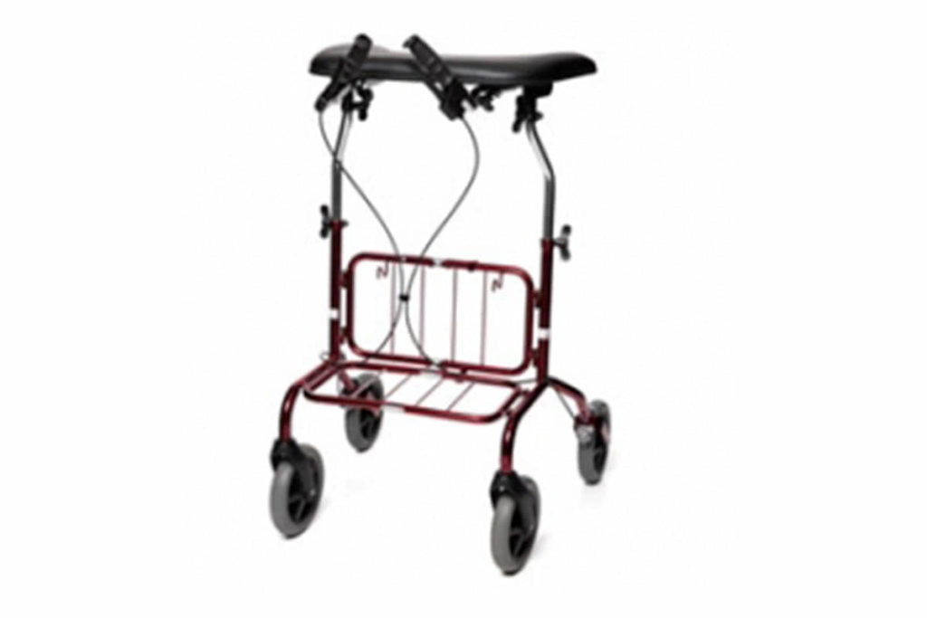 Human Care Rebel Trolley - City Wide Scooter & Wheelchair Sales & Service