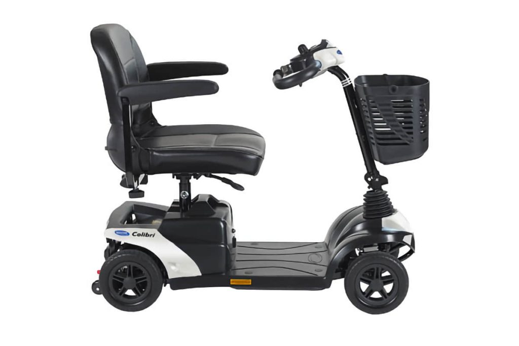 Mobility Scooters and Wheelchairs | Victoria, BC